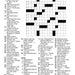 Custom Crossword Puzzles / Personalized Crosswords / Puzzle Gifts ...