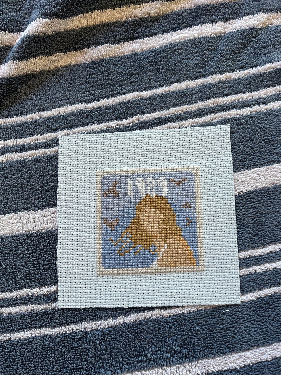 1989 Taylor Swift Cross Stitch - Etsy