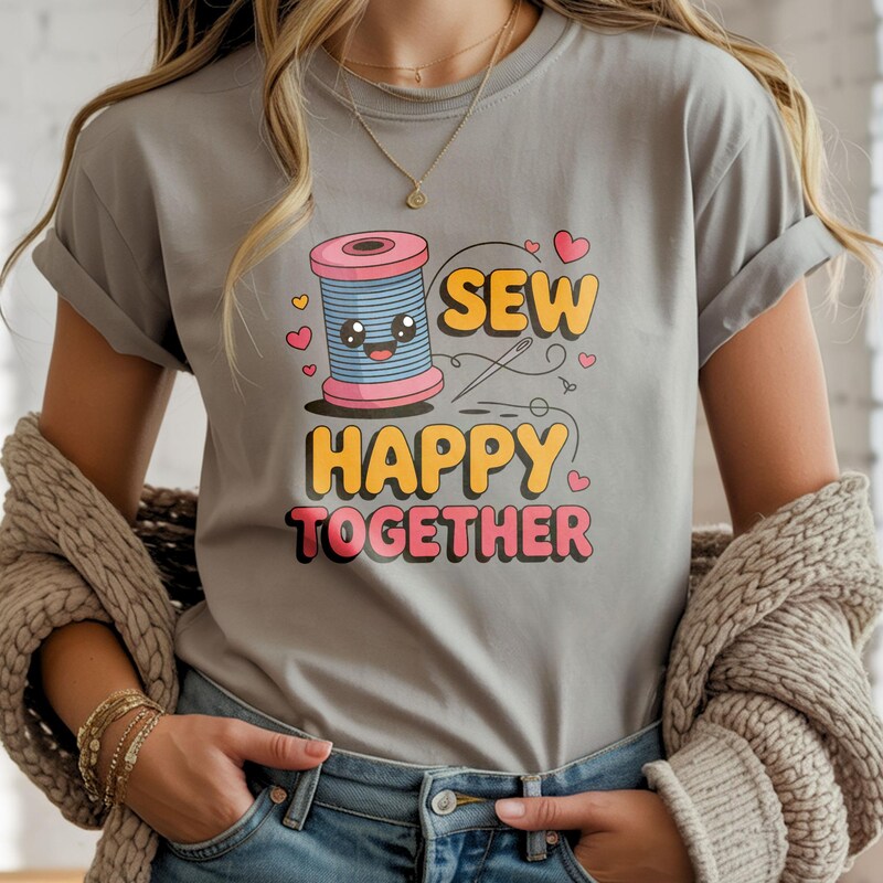 Sew Happy Creative - Etsy
