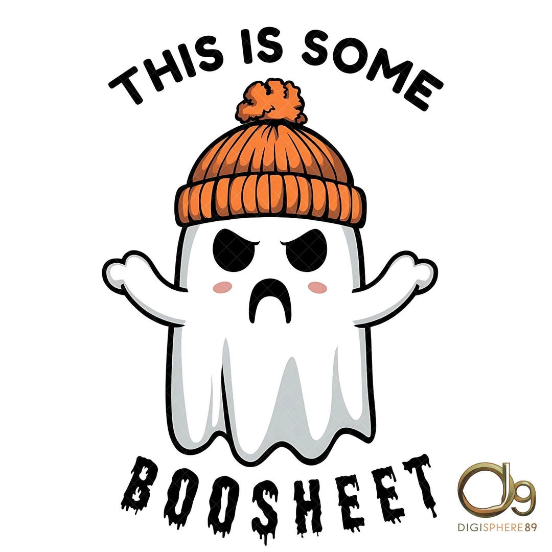 This is Some Boo Sheet PNG, This is Boo Sheet Png, Halloween Ghost Png ...