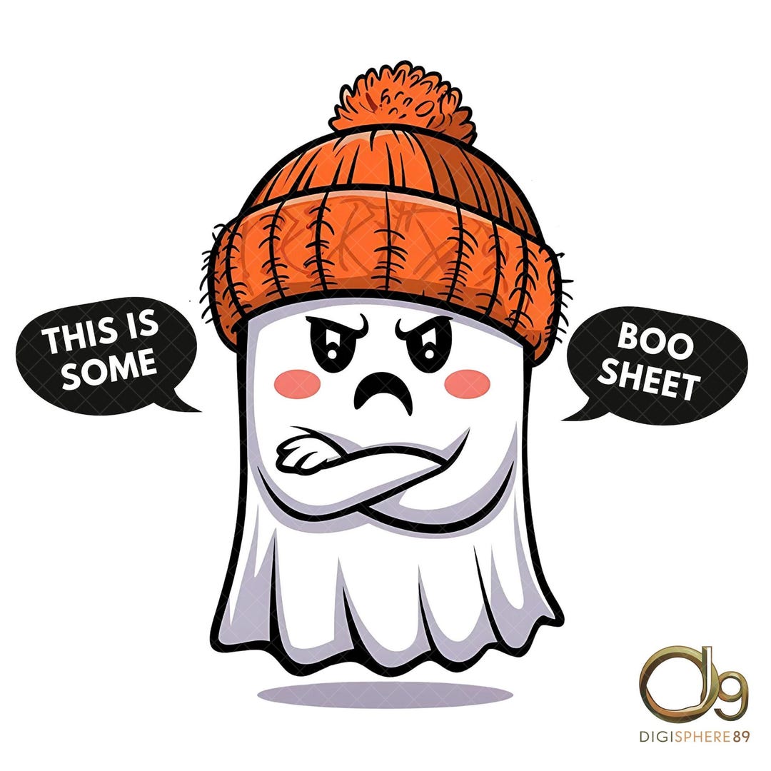 This is Some Boo Sheet PNG, This is Boo Sheet Png, Halloween Ghost Png ...