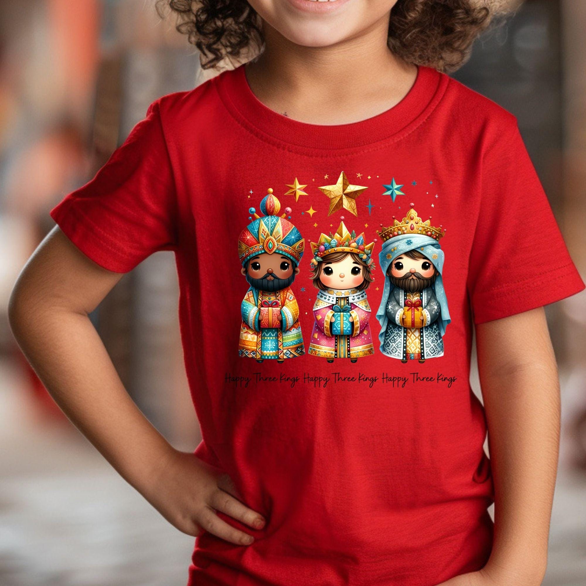 Reyes Magos PNG, Feliz Día de los Reyes Magos, Lindos Reyes Magos ...