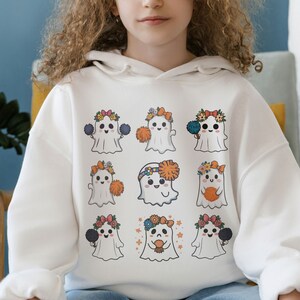 Cheerleader Ghost Collage Png Halloween Cheerleader Png Boujee Ghost ...