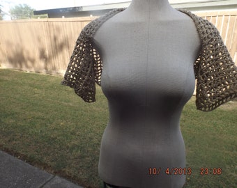 Window Pane Sweater - Etsy