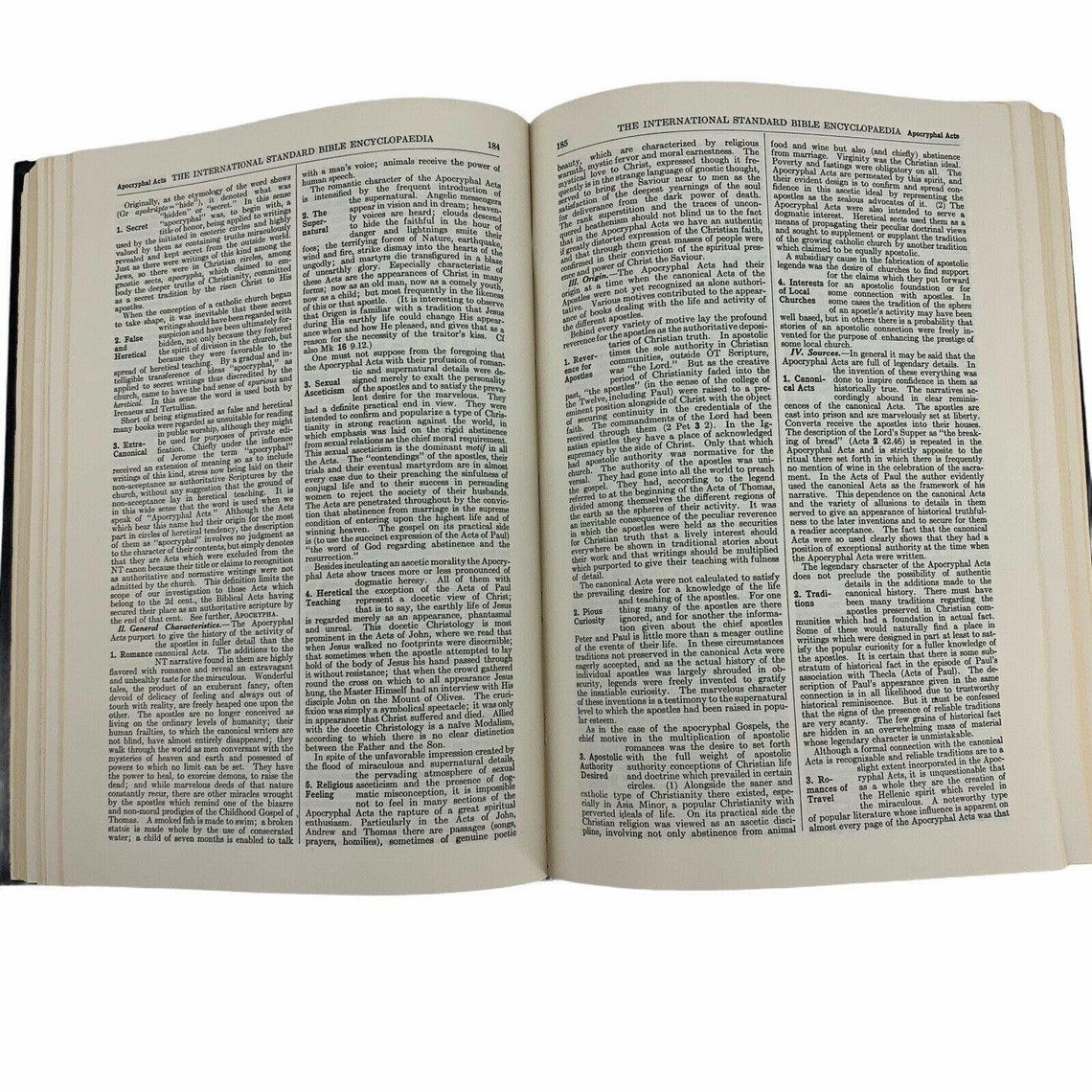 The International Standard Bible Encyclopedia Volume 1 A Etsy the-international-standard-bible-encyclopedia-volume-1-a-etsy