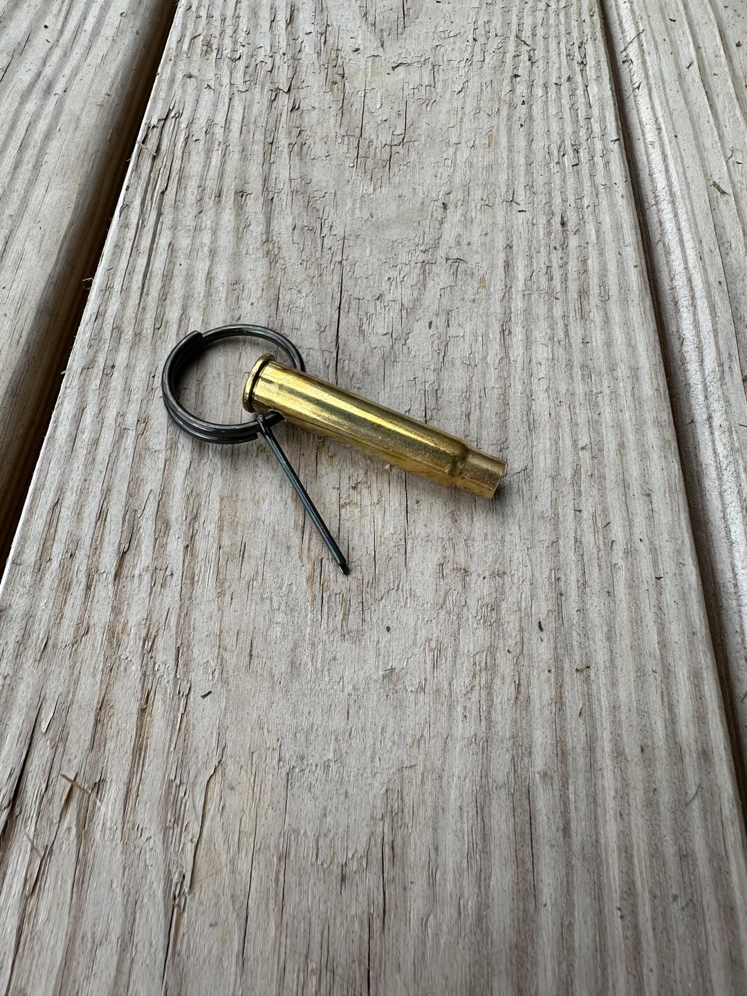 Bullet Casing Cigar Punch & Grenade Pin - Etsy