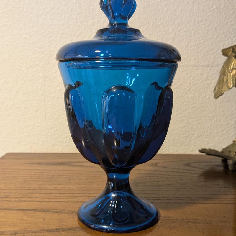 Viking Art Glass - Etsy