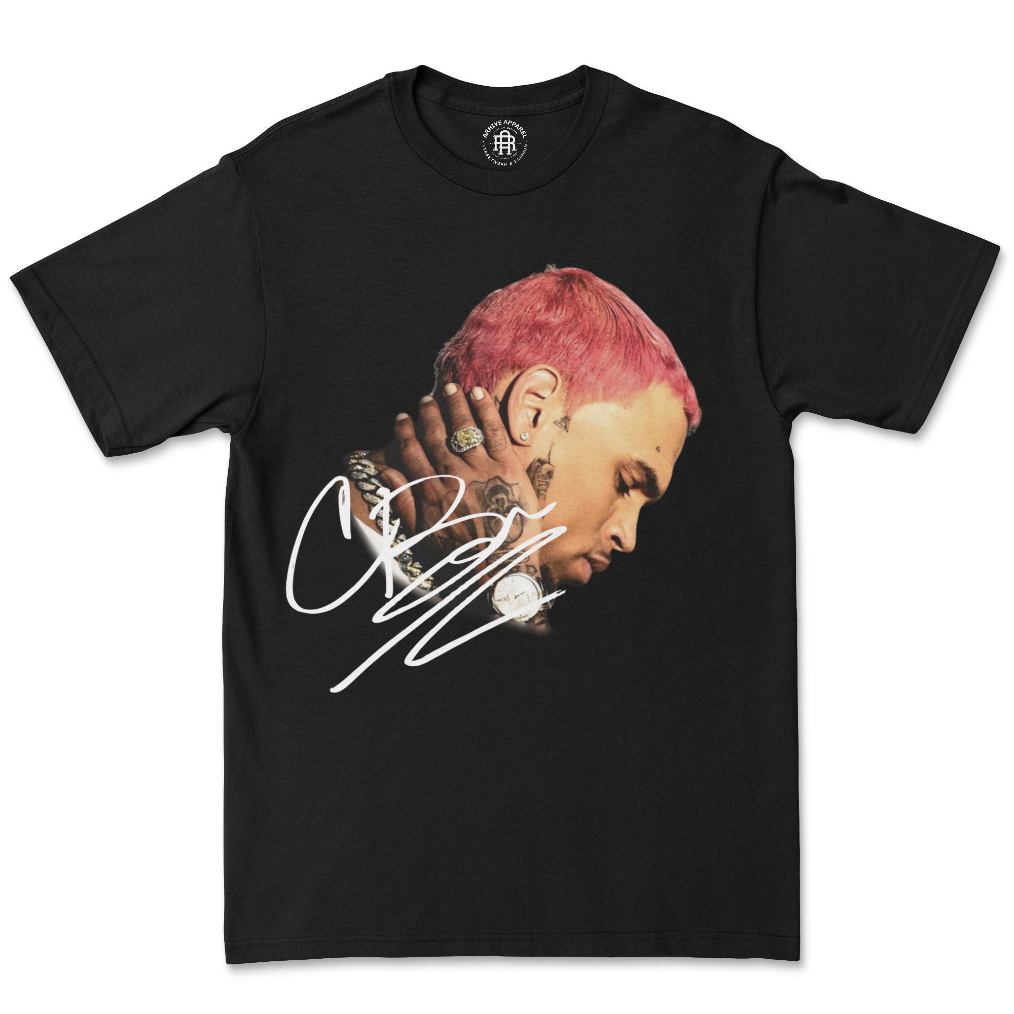 Chris Brown 4 PNG - Etsy