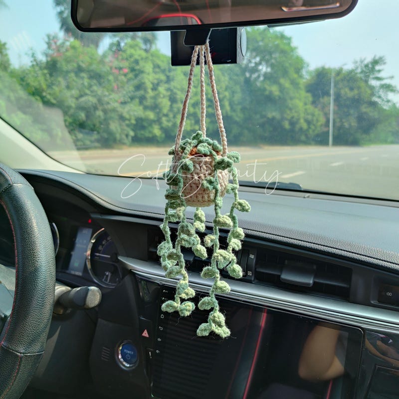 Car Decor - Etsy