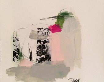 Jamie Rowe-Rischitelli Art by jrischitelli on Etsy