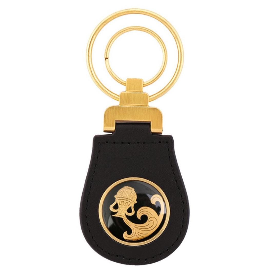 AQUARIUS KEYCHAINS - Etsy