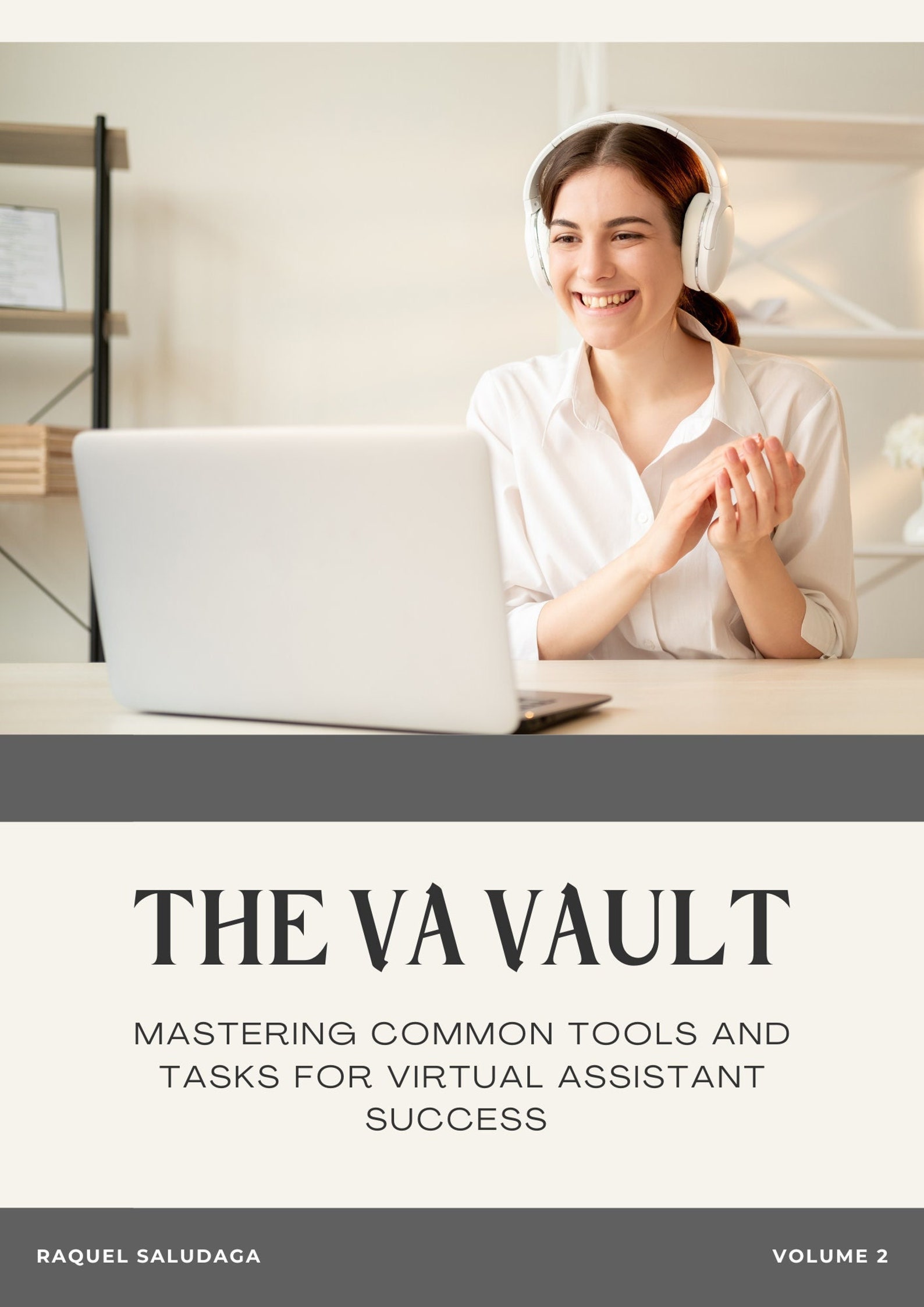 The VA Vault: Mastering Common Tools and Tasks for Virtual Assistant ...