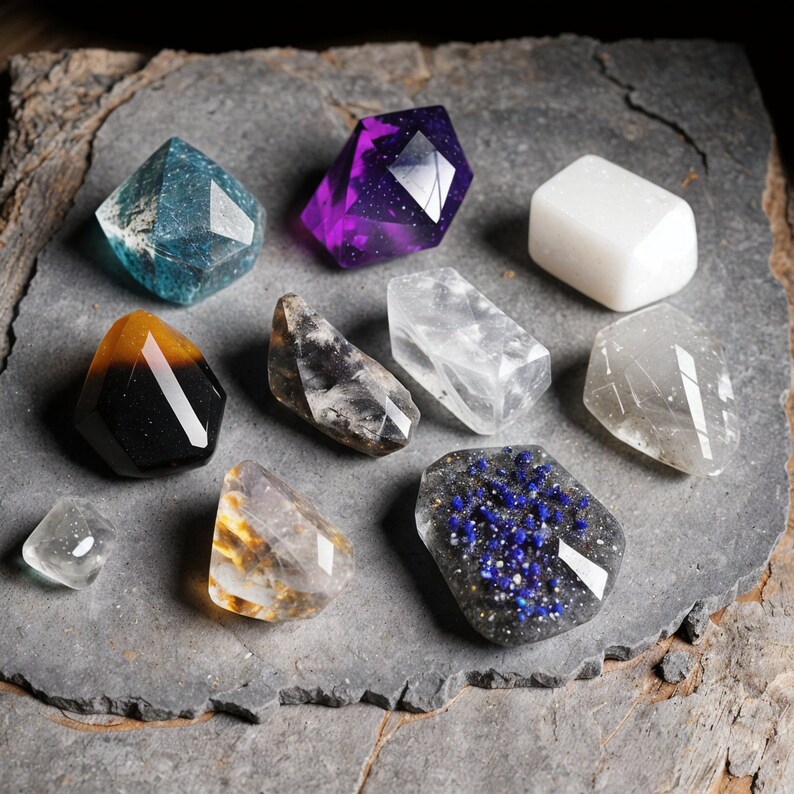 Access Parallel Worlds, Cosmic Travel Spell, Astral Projection, Visit ...