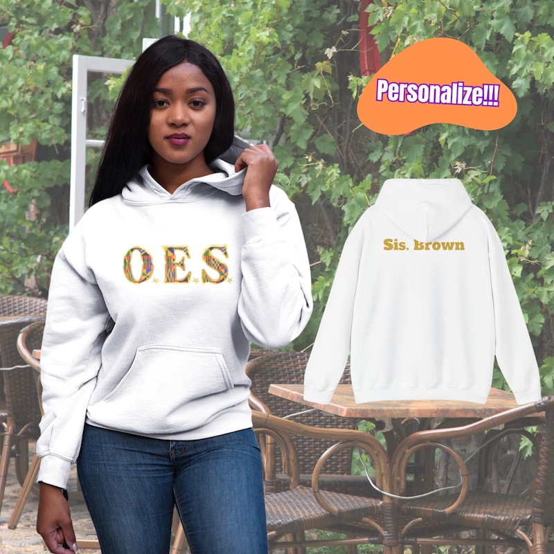 Oes Jacket - Etsy