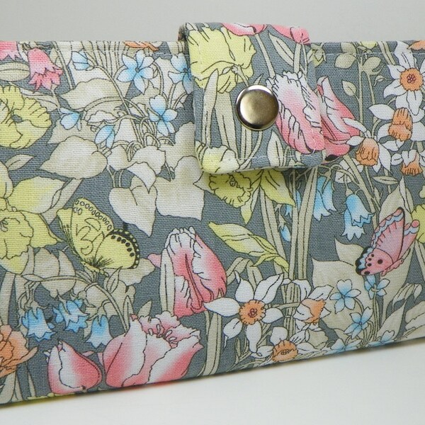 Butterfly Wallet - Etsy