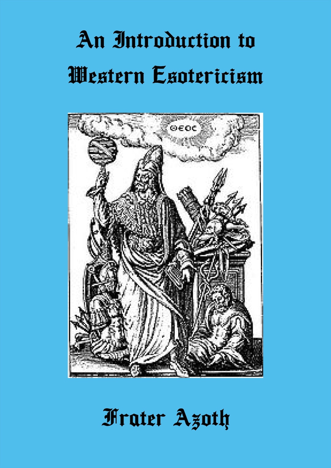 An Introduction to Western Esotericism - PDF 28 Pages Instant Download ...