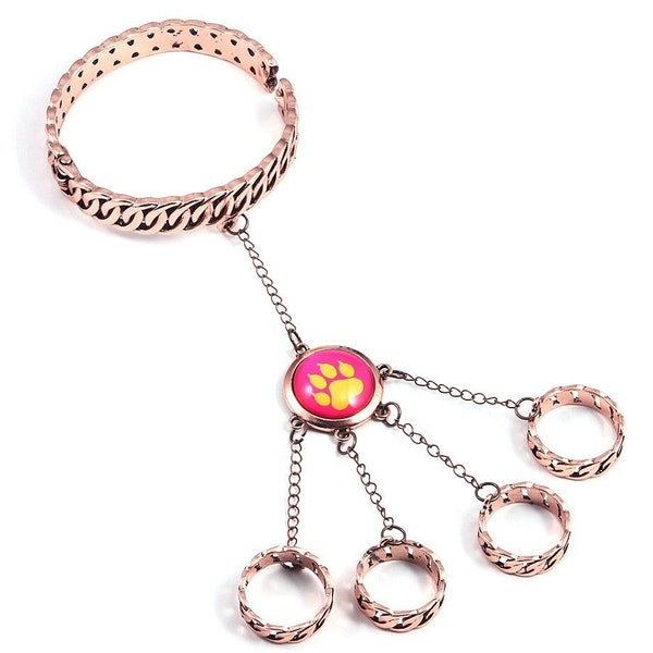 Miraculous Ladybug Jewelry - Etsy