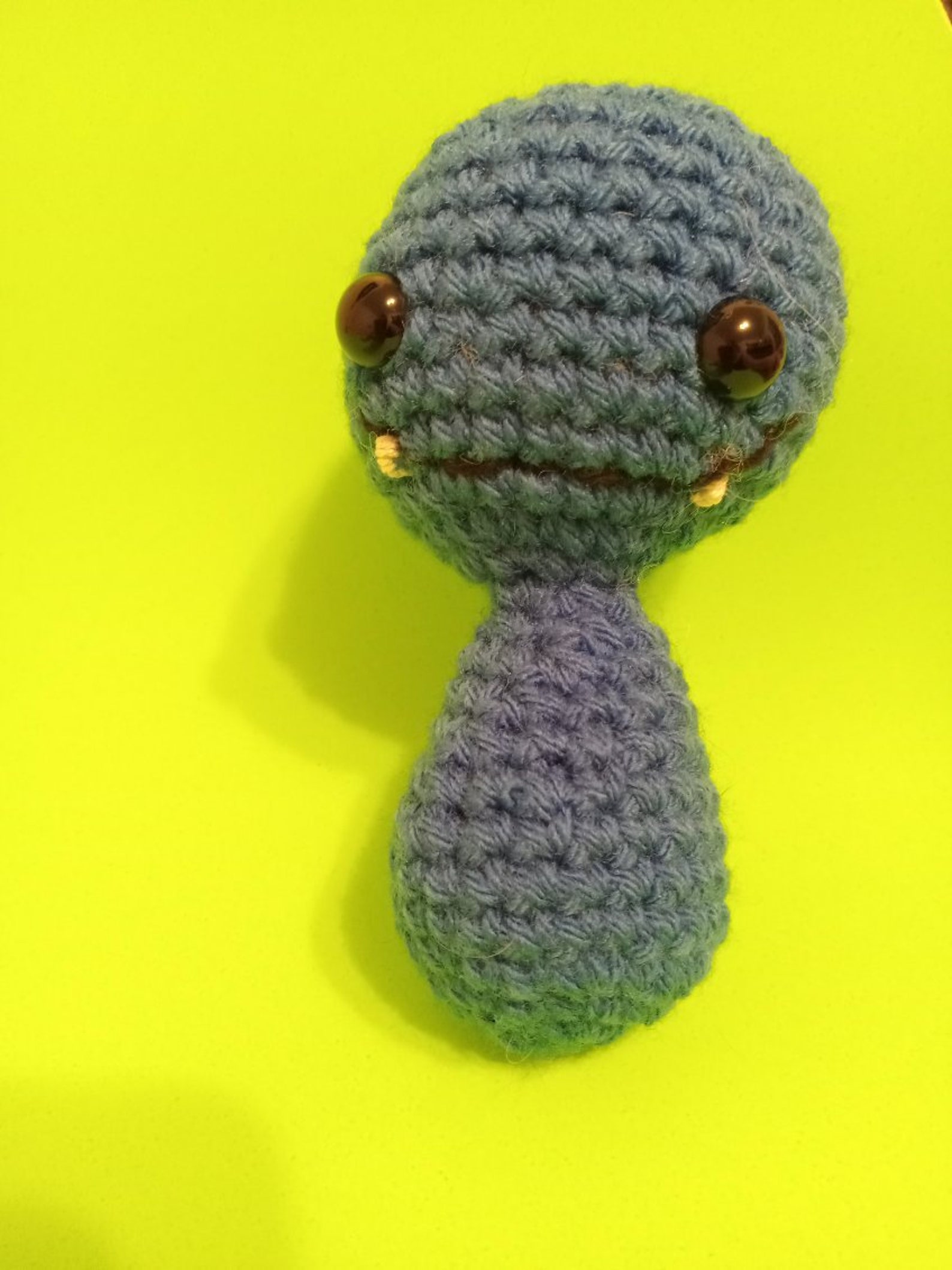 Bartholomew Batts Crochet Pattern / Crochet Bat PDF / English Pattern / Bat Amigurumi Pattern - Etsy