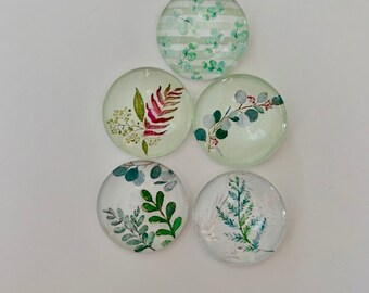 Pretty Magnets - Etsy