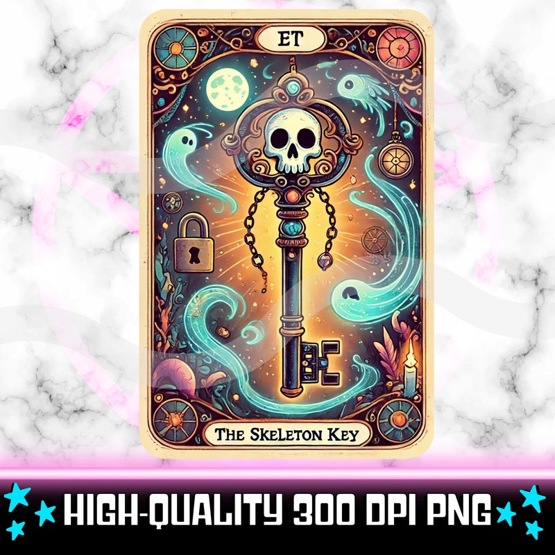 MysticalBones - Etsy