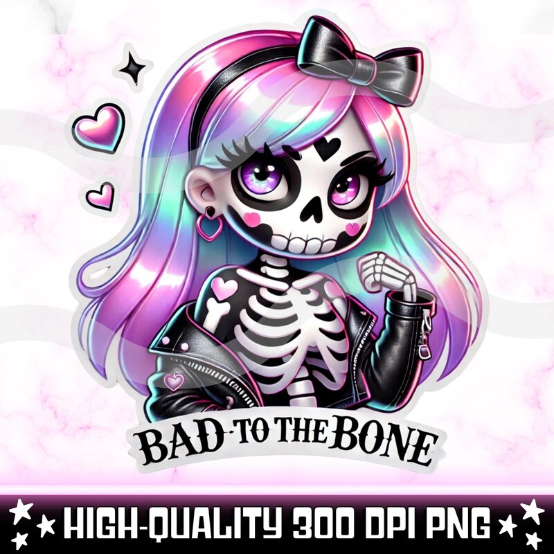 MysticalBones - Etsy