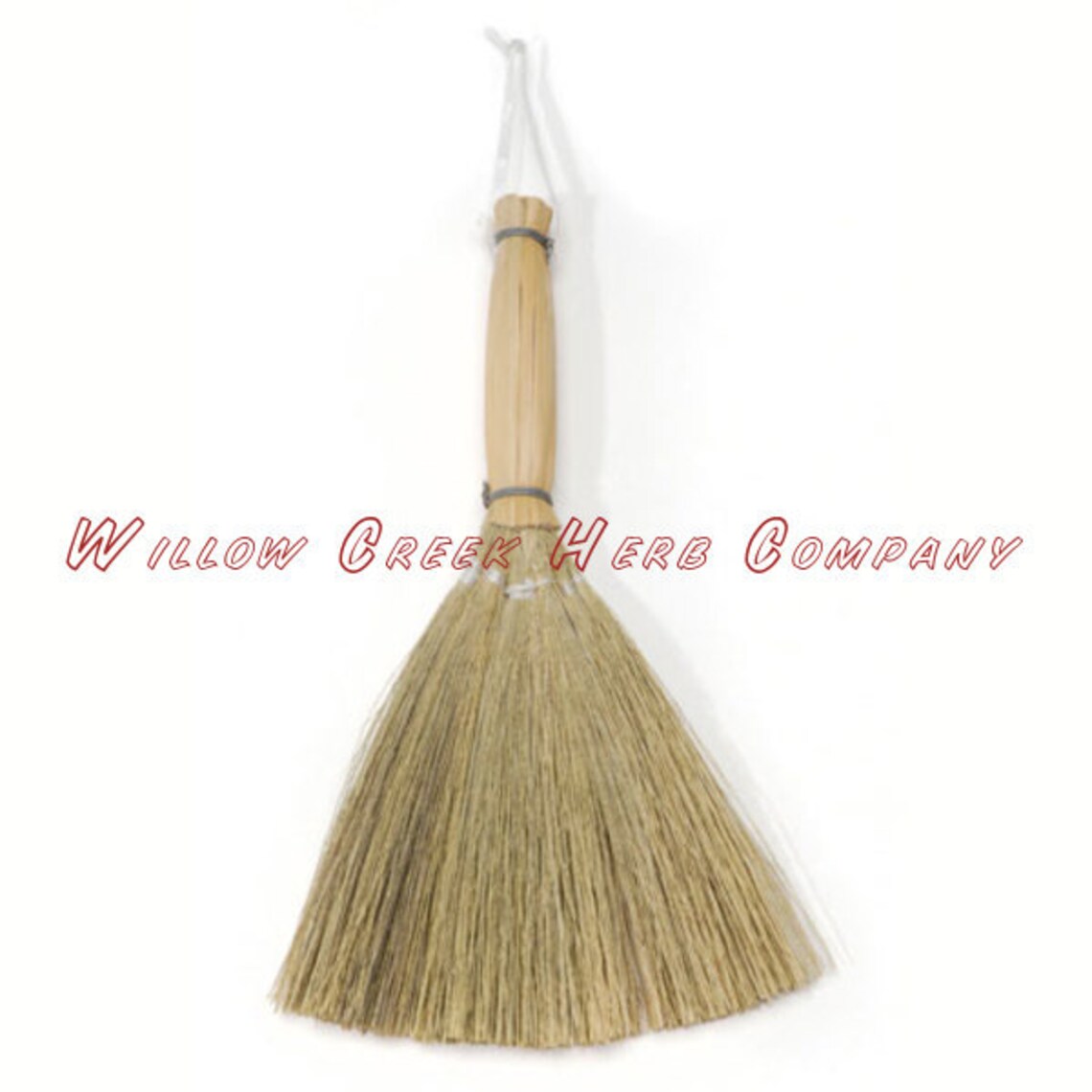 4 Inch Baguio Reed Altar Broom-natural - Etsy