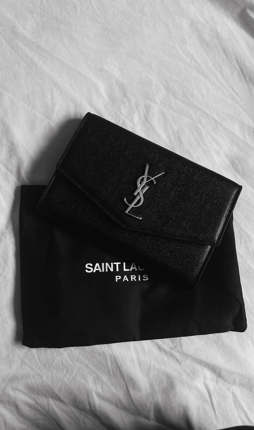 YSL Small Crossbody - Etsy