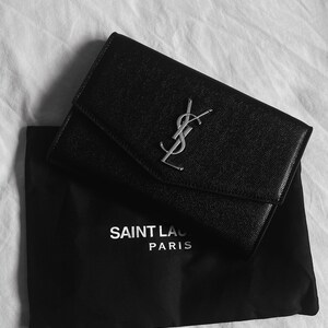 YSL Small Crossbody - Etsy