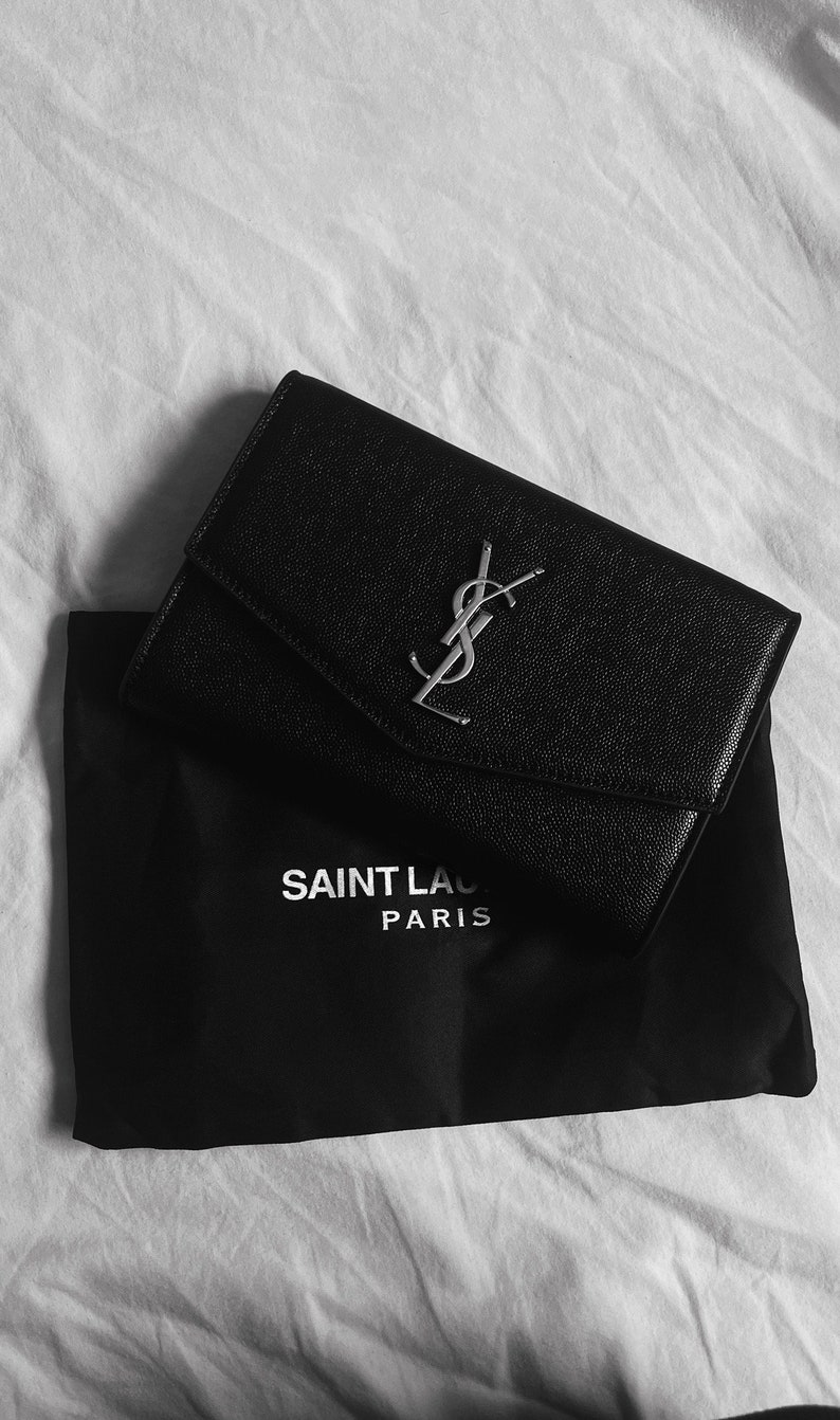 YSL Small Crossbody - Etsy