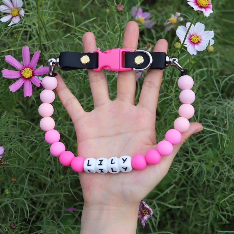 Small Fancy Girl Collar - Etsy UK