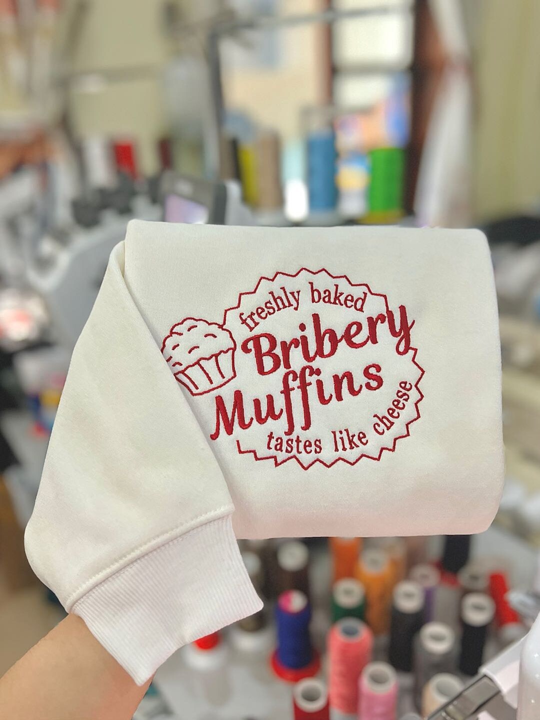 A Good Girl's Guide to Murder by Holly Jackson Sweatshirts, Bribery ...