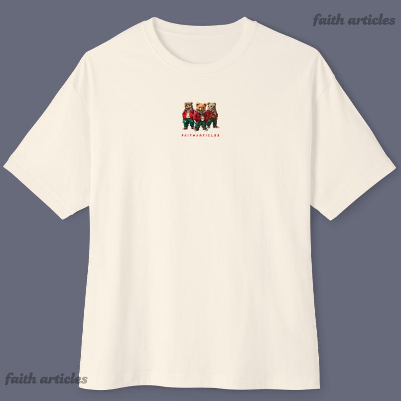 Us Thugs Support Palestine Bears Oversized T-shirt, Bear Shirt ...