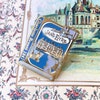 The Sherlock Holmes Pin - Etsy