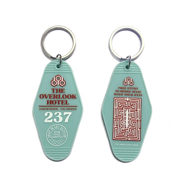 Overlook Hotel - Etsy