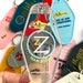 Wes Anderson Movie Inspired Retro Motel Key Fob - Etsy