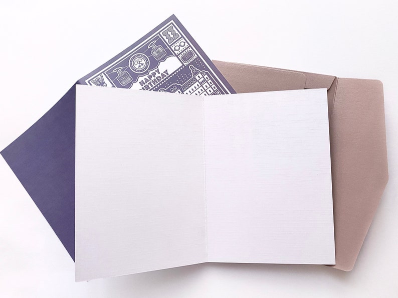 The Grand Budapest Hotel Happy Birthday Card - Etsy