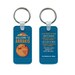 Wes Anderson Movie Inspired Retro Motel Key Fob - Etsy