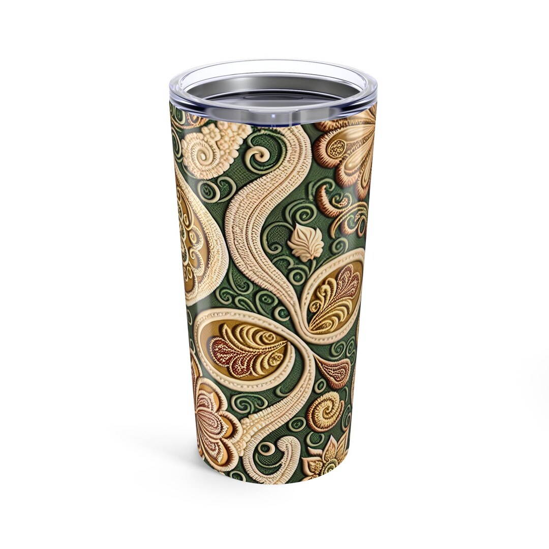 Magnetic Alignment Tumbler - Etsy