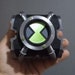 Ben 10 Classic Omnitrix - Ben 10 Omnitrix Bracelet - Etsy