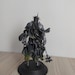 Lord of the Rings Witch King Figure-hobbit Witch King Figure-witch King ...