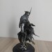 Lord of the Rings Witch King Figure-hobbit Witch King Figure-witch King ...
