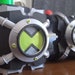 Ben 10 Classic Omnitrix - Ben 10 Omnitrix Bracelet - Etsy