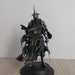 Lord of the Rings Witch King Figure-hobbit Witch King Figure-witch King ...