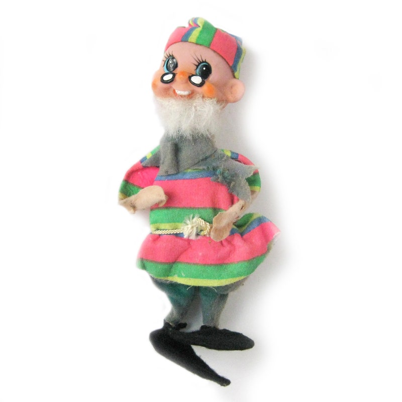 Green Elf on the Shelf - Etsy