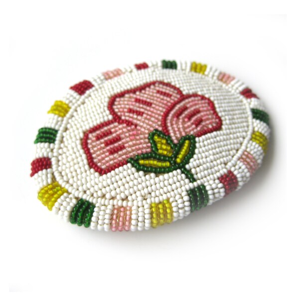 Beaded Belt Buckles - Etsy