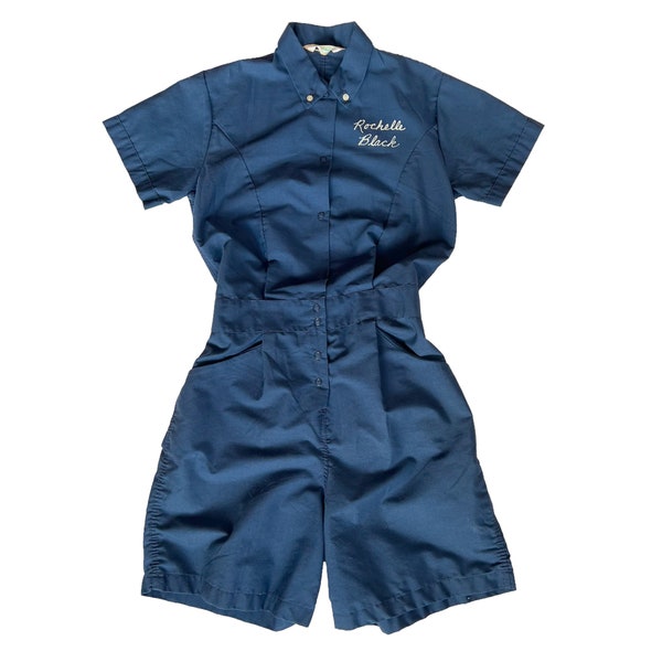 1970s Gym Uniform - Etsy