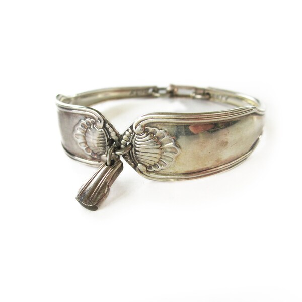 Silver Spoon Jewelry - Etsy