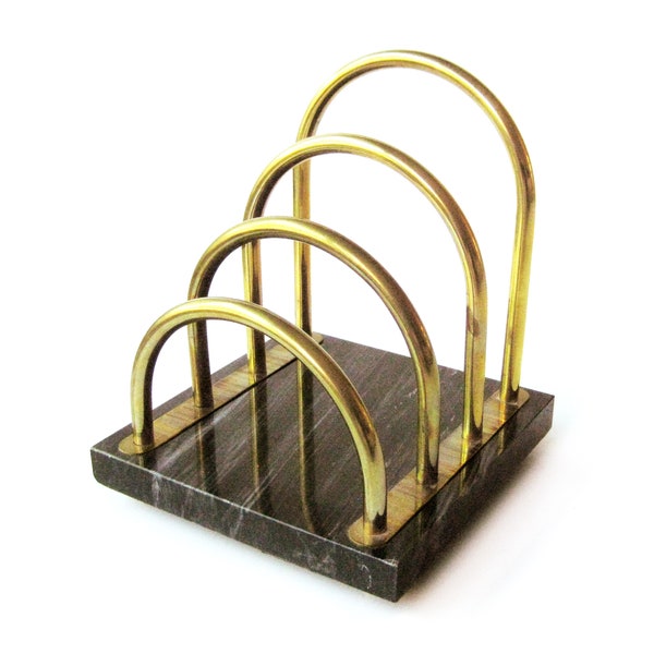 Gold Letter Holder - Etsy