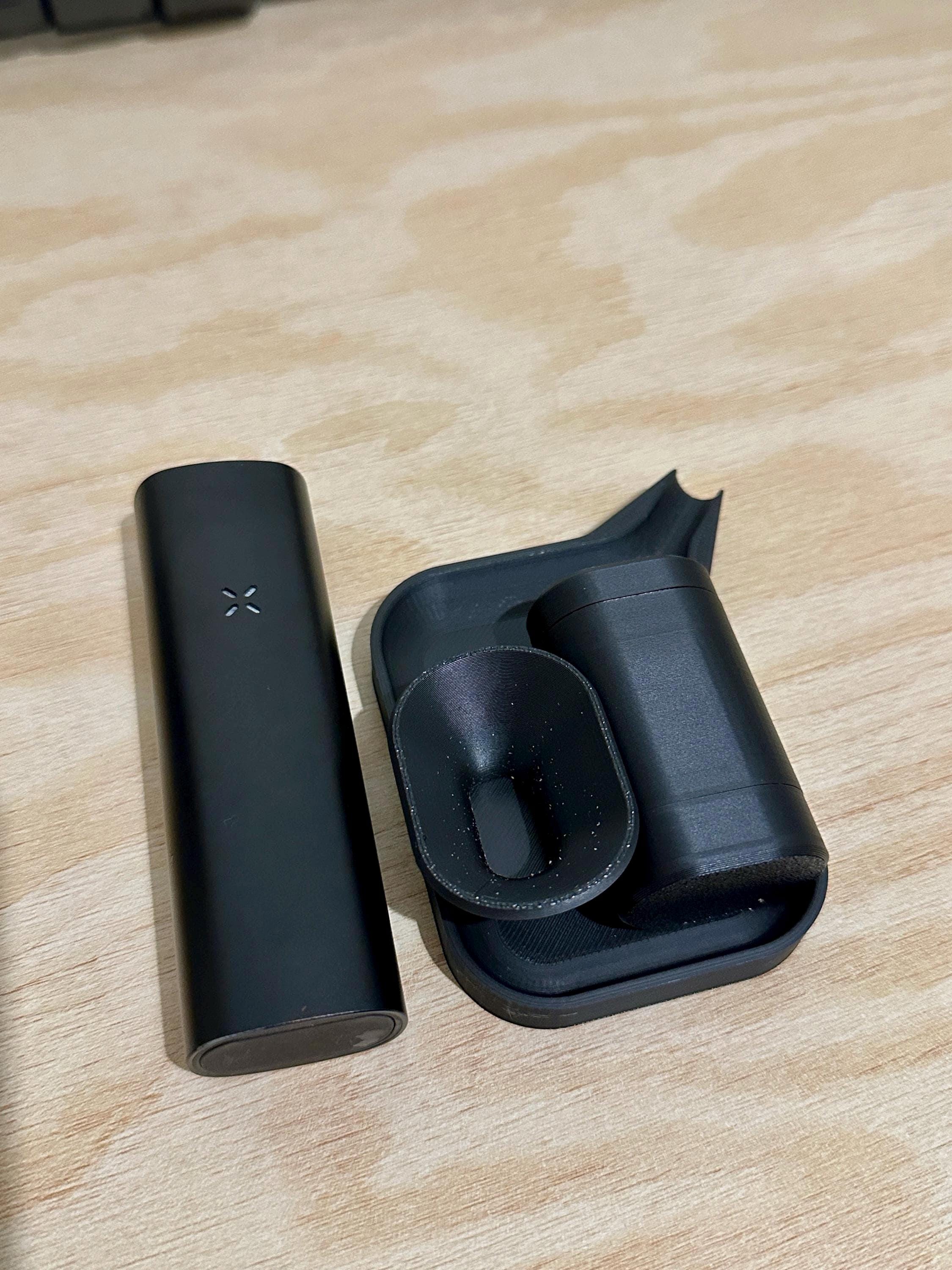 PAX Bundle Kit: Brick Maker, Funnel, and Tray for Pax Plus, Pax Mini ...