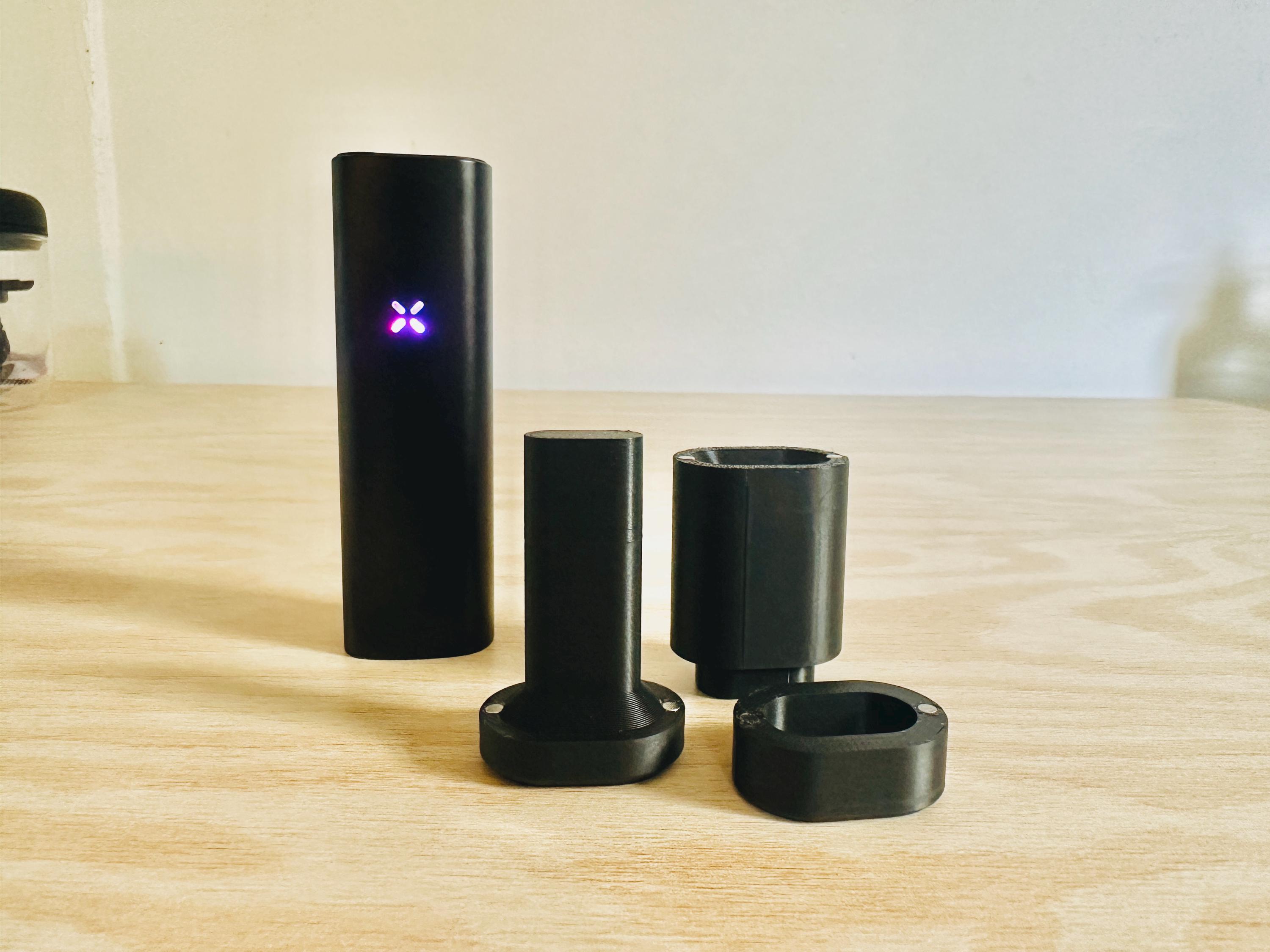 PAX Bundle Kit: Brick Maker, Funnel, and Tray for Pax Plus, Pax Mini ...